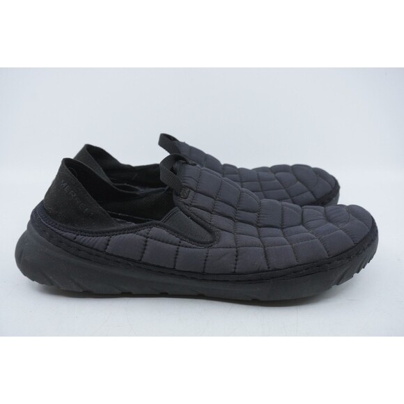 Merrell | Shoes | Merrell Hut Moc Mens Sz Slip On Sneakers Minimalist ...
